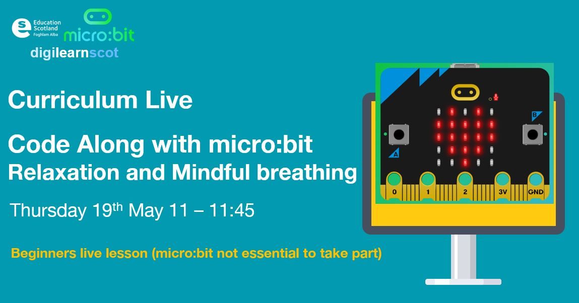 Curriculum Live – DigiLearn