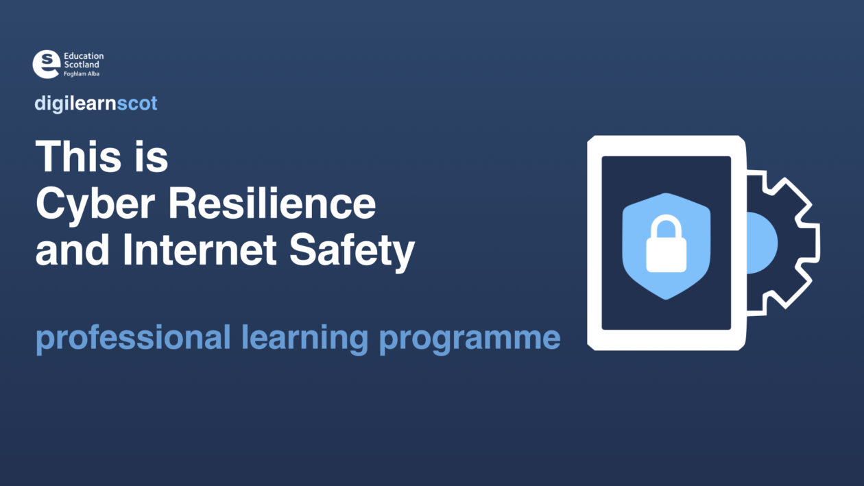 Learning Programmes – DigiLearn