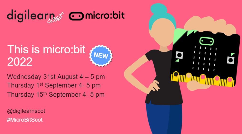 micro:bit – DigiLearn