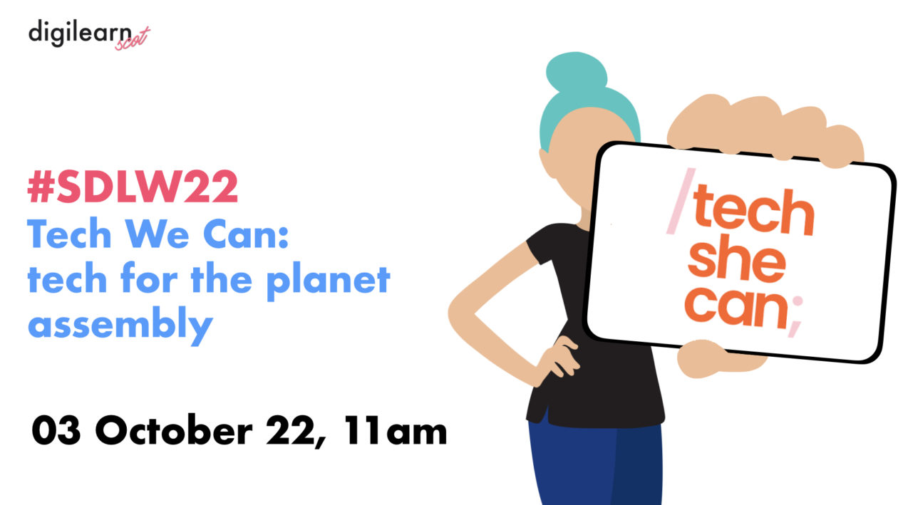 tech she can – DigiLearn