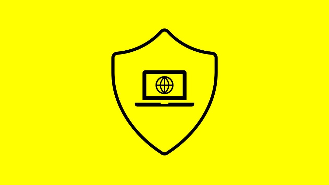 Protecting Devices – DigiLearn