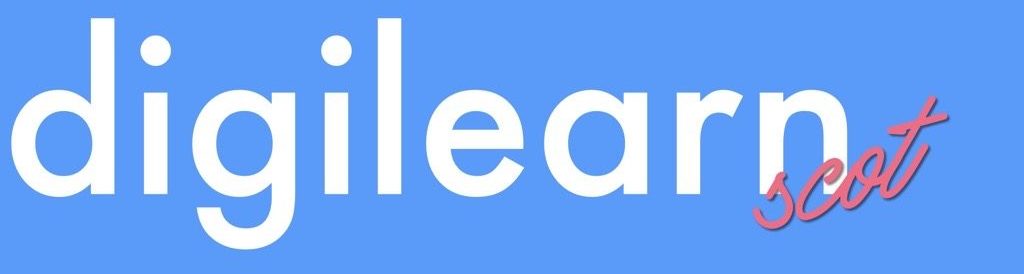 Microsoft 365 in Glow – DigiLearn