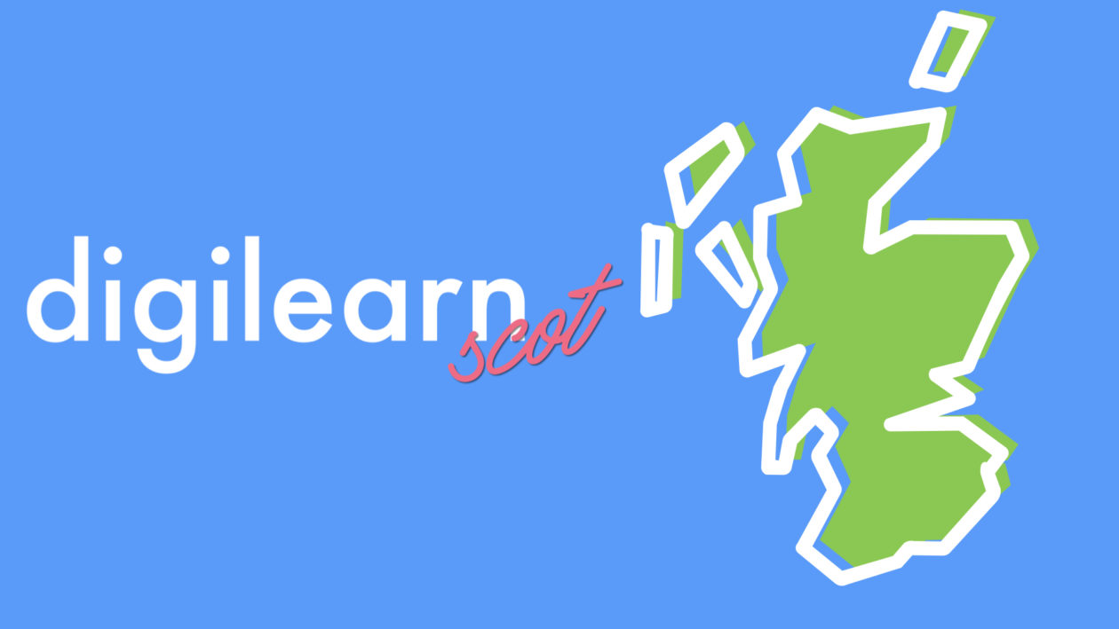 DigiLearn