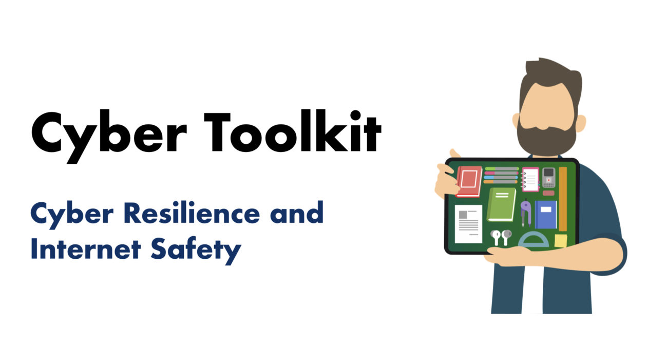 Cyber Toolkit for Teachers – DigiLearn