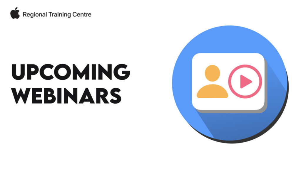 Apple RTC – DigiLearn