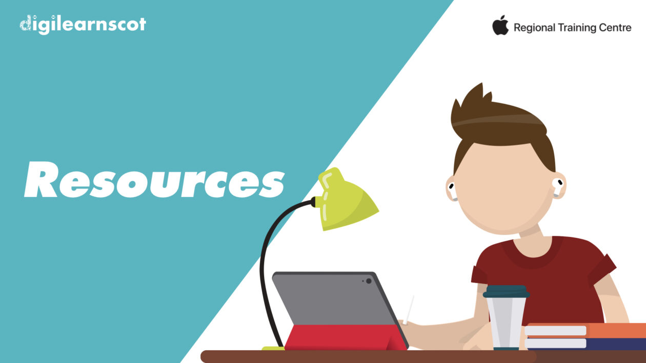 Resources – DigiLearn