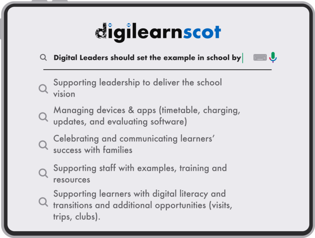 This is… Digital Leaders: skills to help you lead change in your school ...