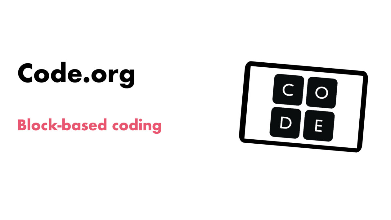 Primary Computing Science – DigiLearn