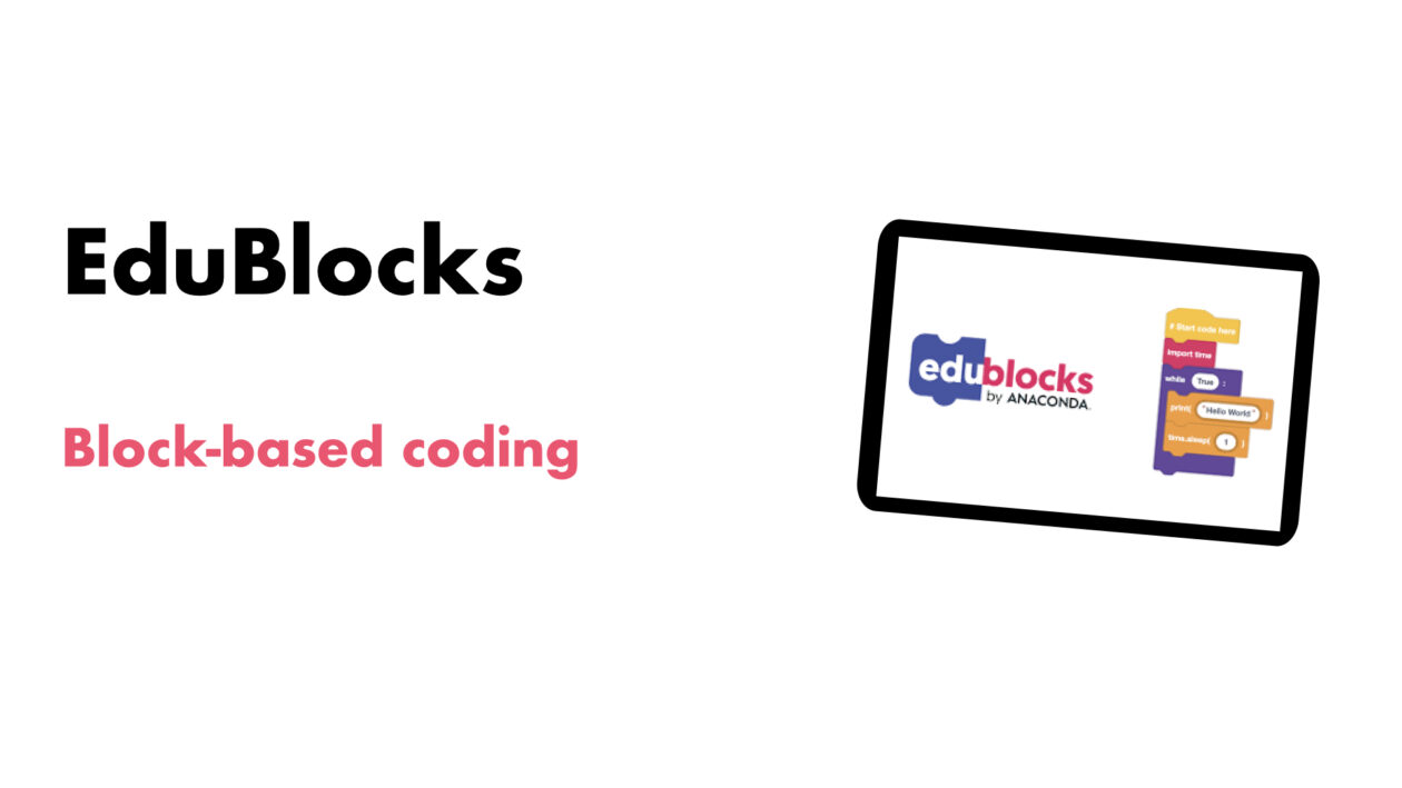 Primary Computing Science – DigiLearn