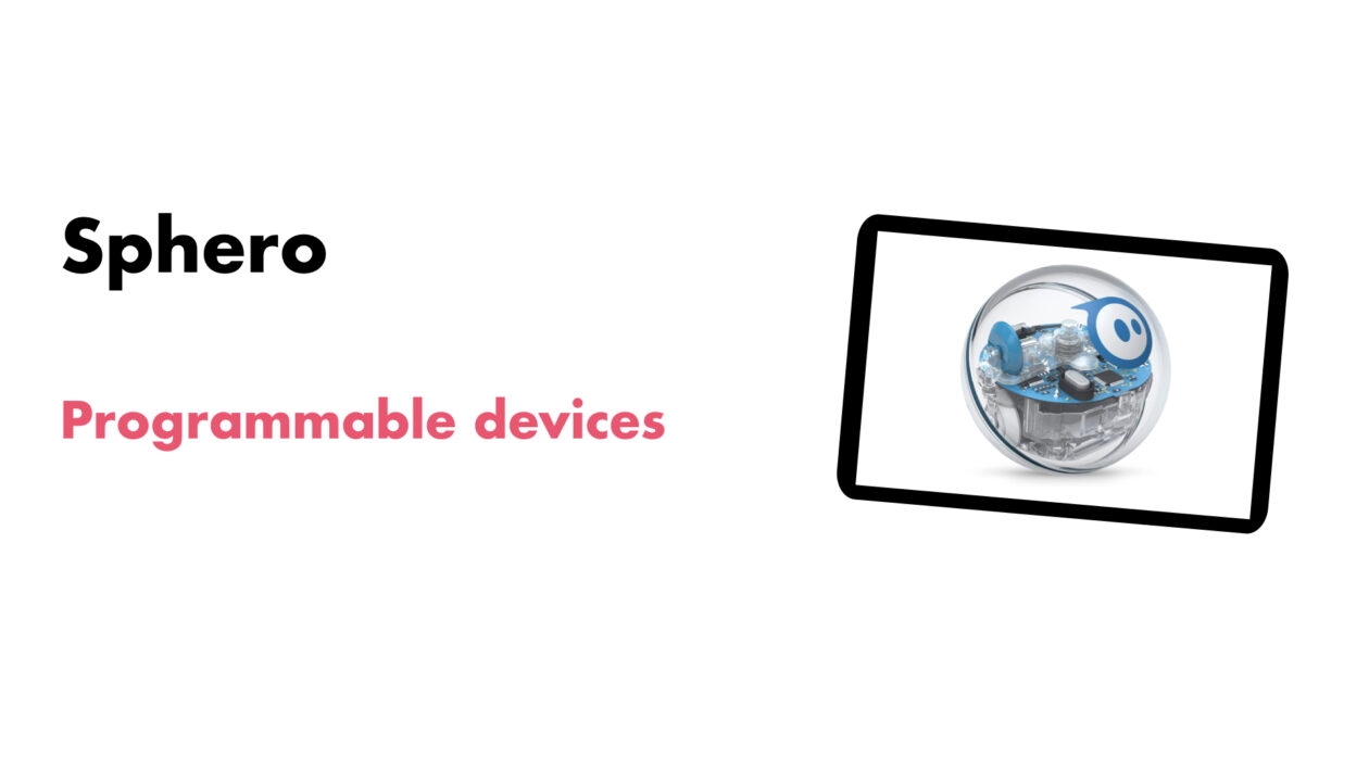 Primary Computing Science – DigiLearn