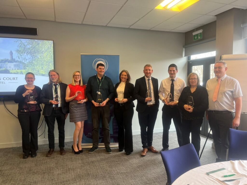 CyberFirst Schools Award – DigiLearn