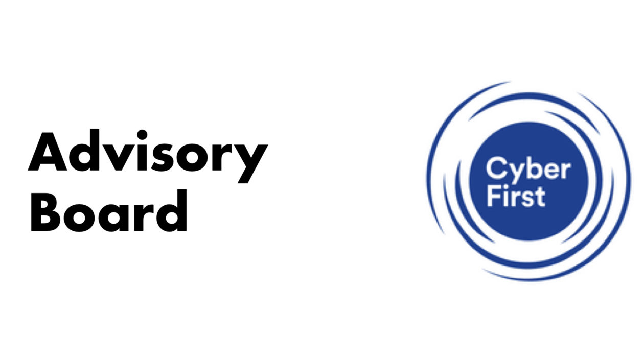 CyberFirst Advisory Board – DigiLearn