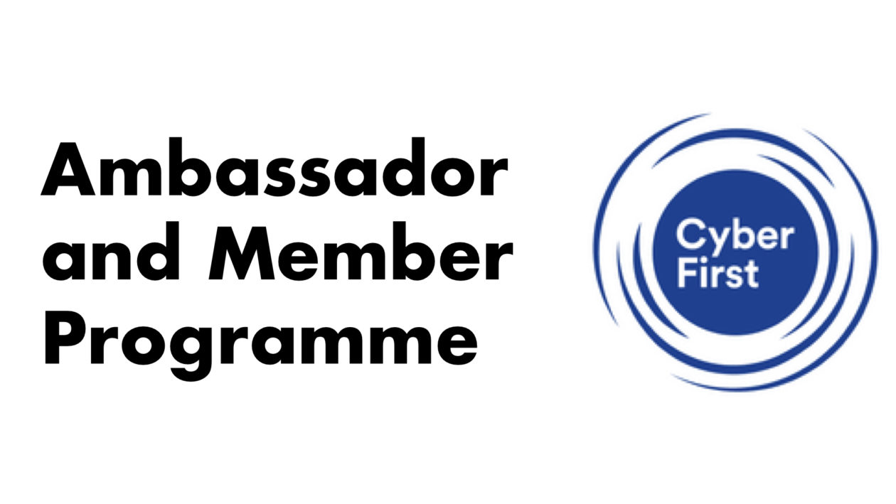 CyberFirst Scotland Ambassador and Member Programme – DigiLearn