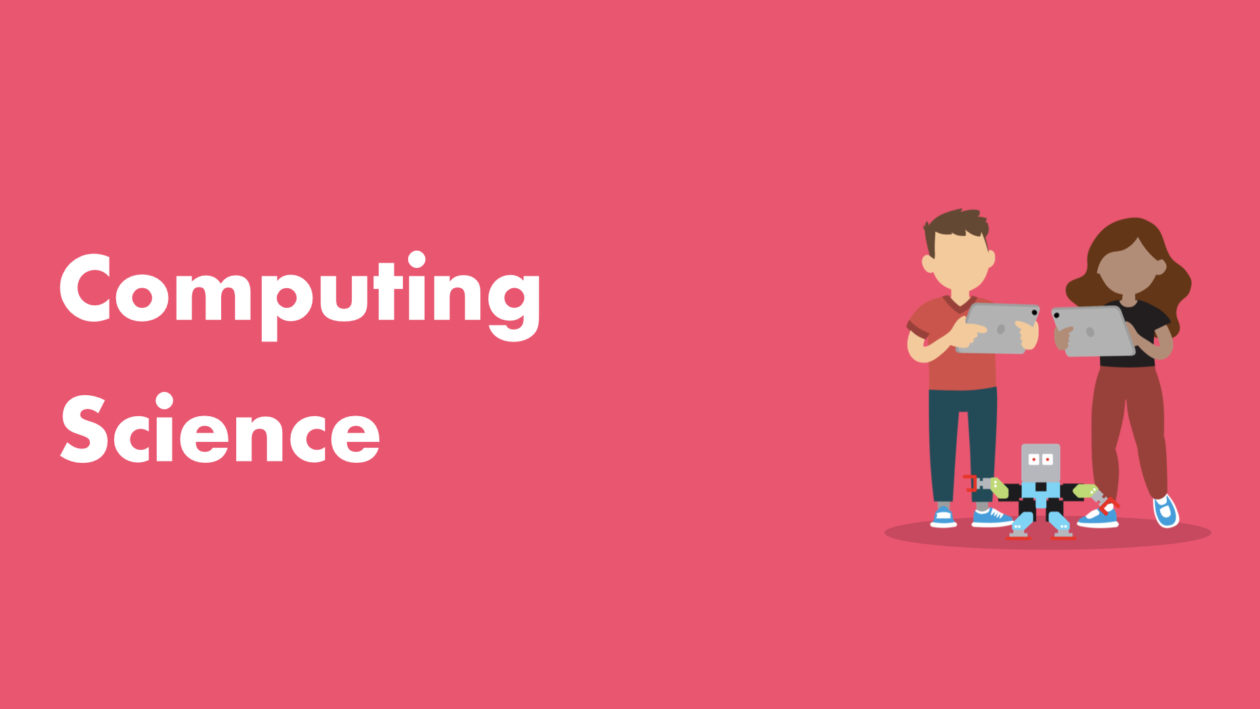 Computing Science – DigiLearn
