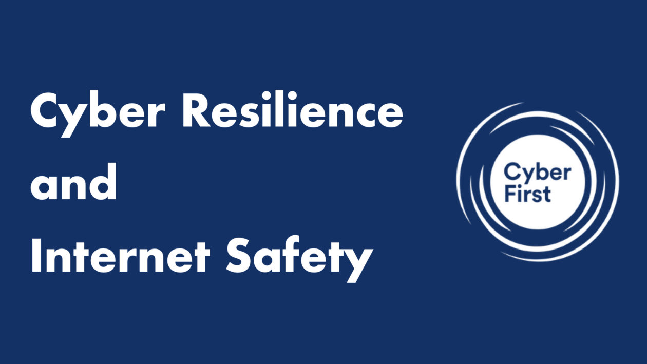 Cyber Resilience and Internet Safety – DigiLearn