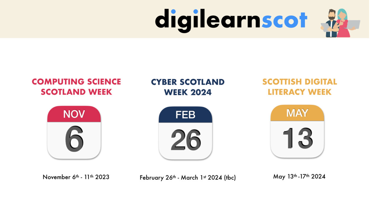 DigiLearn
