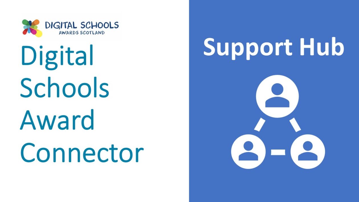 DSAS Connector Resources and Support – DigiLearn