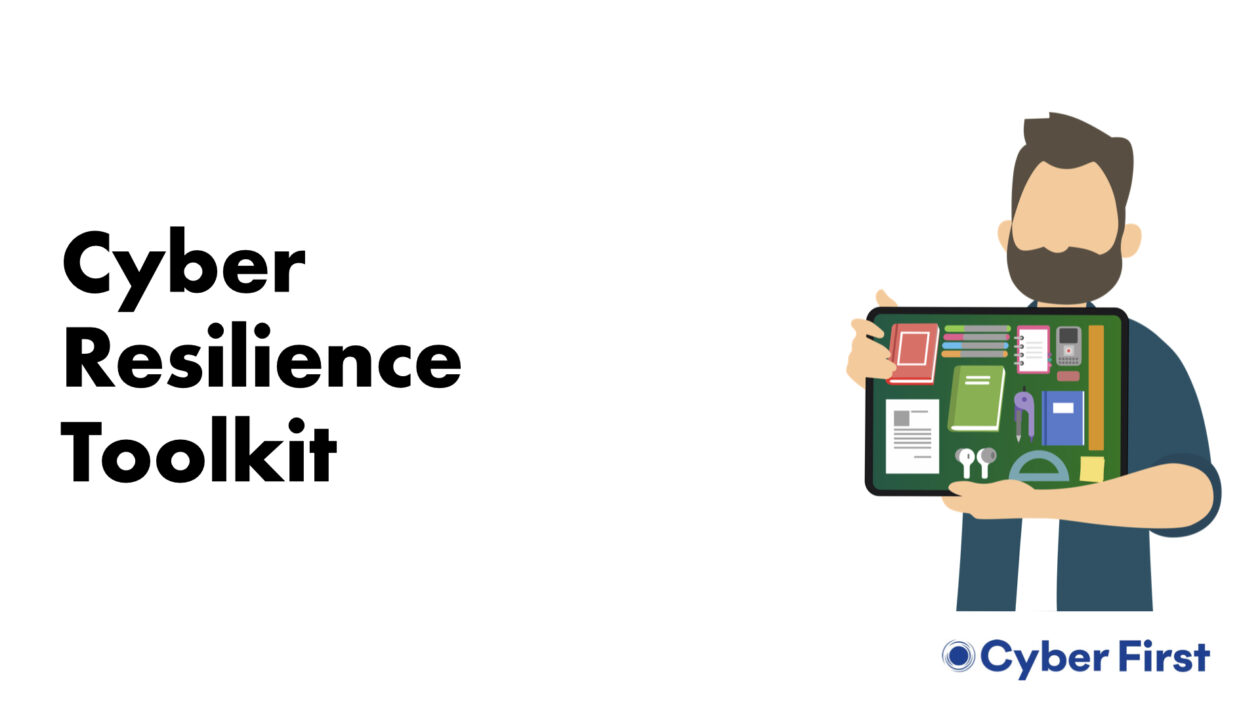 Cyber Resilience Toolkit for Teachers – DigiLearn