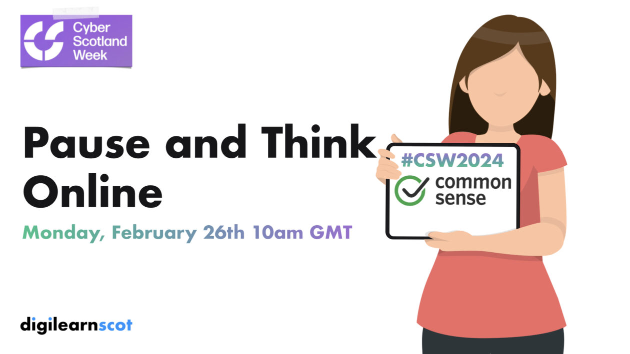 Pause and Think Online – DigiLearn