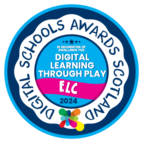 Introducing The Digital Learning Through Play Award in ELC – CLPL ...