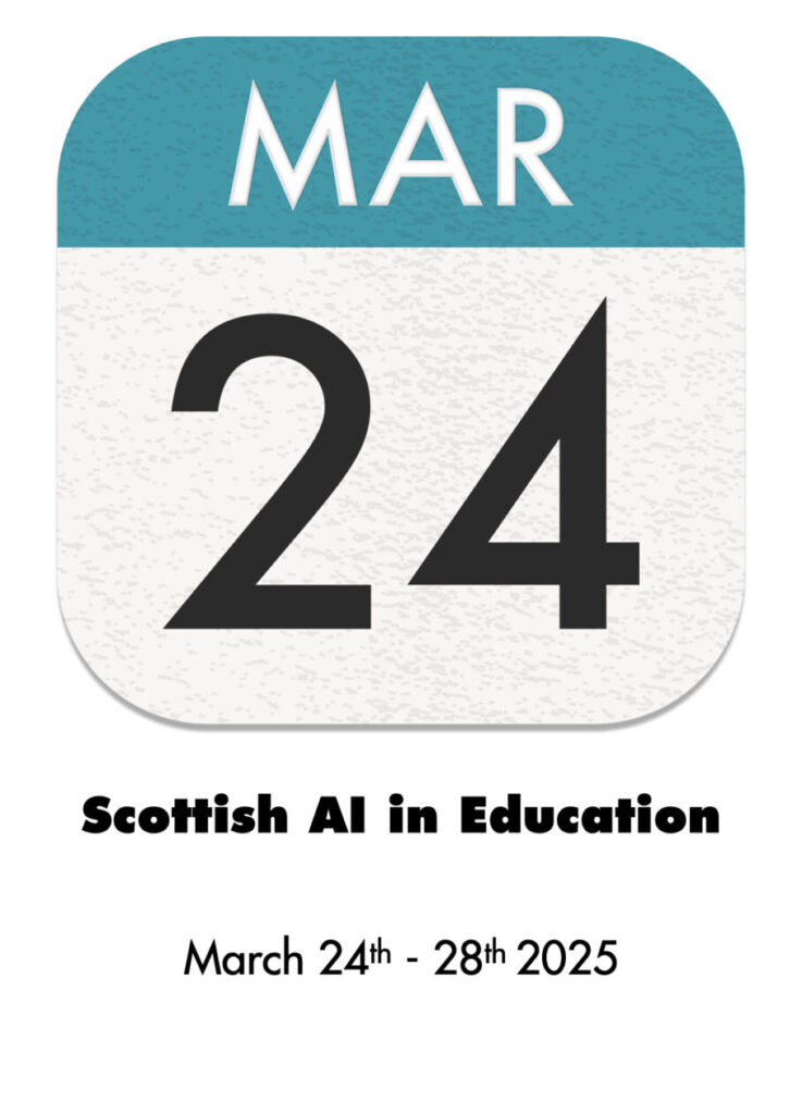 Themed Weeks 2024/25 – DigiLearn