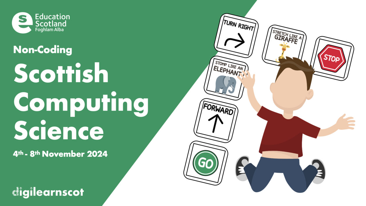 Scottish Computing Science 2024 (non-coding) – DigiLearn