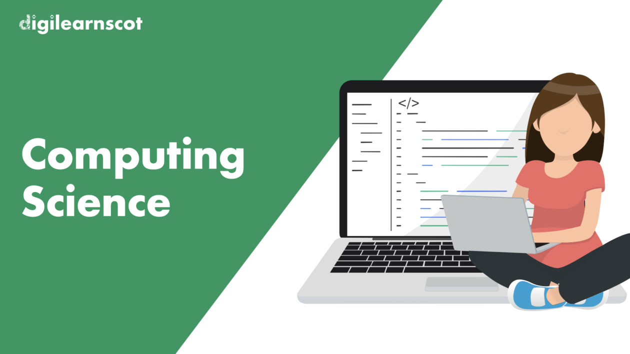 Computing Science – DigiLearn