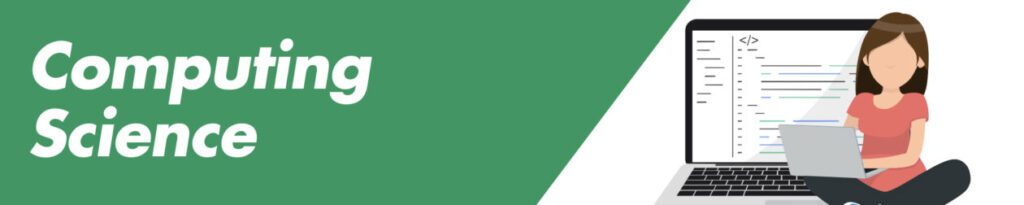 Computing Science – DigiLearn