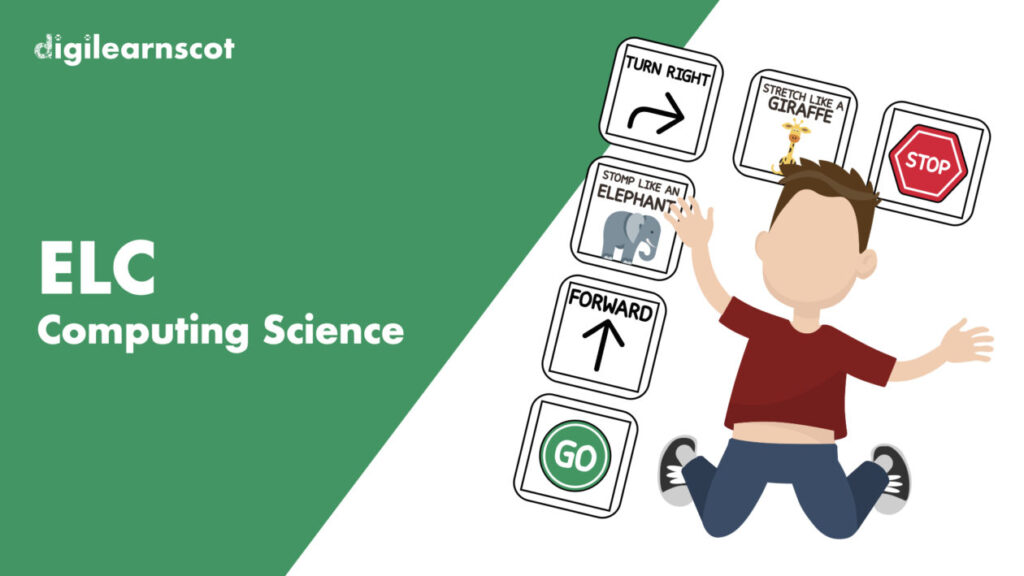 Computing Science – DigiLearn