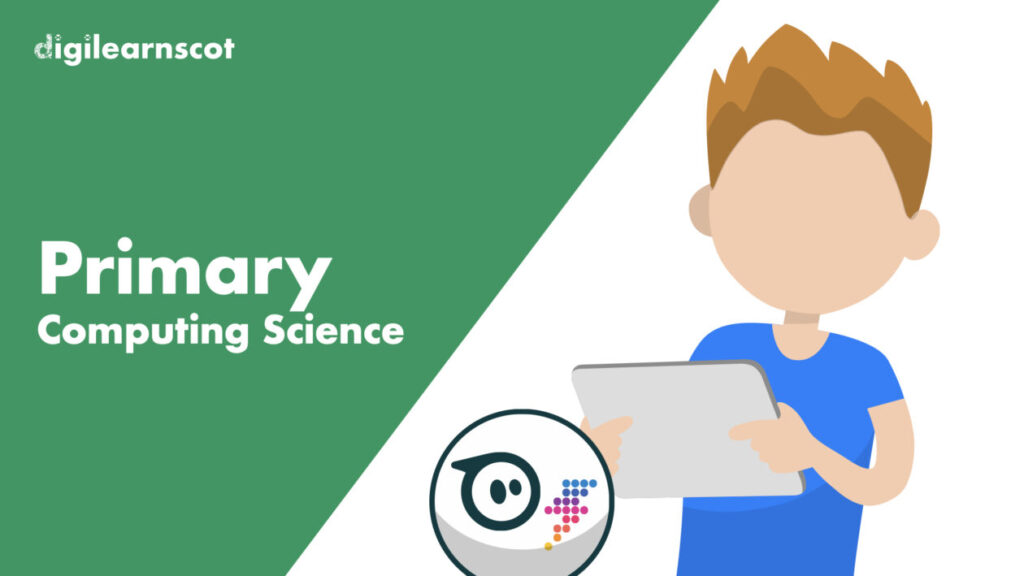 Computing Science – DigiLearn