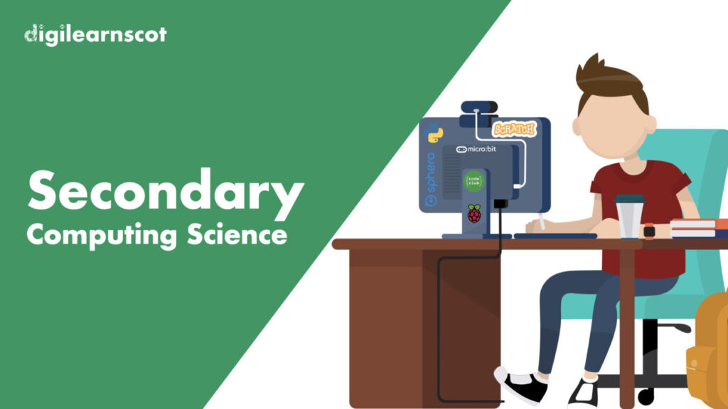 Computing Science – DigiLearn