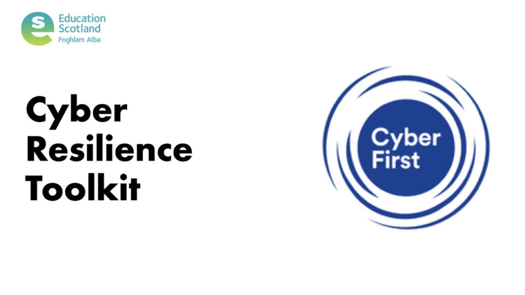 Cyber resilience and internet safety – DigiLearn