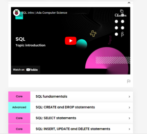 Ada Computer Science: Time-saving Resources for Teachers in Scotland ...