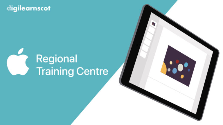 Teacher Digital Skills – DigiLearn