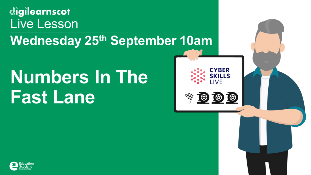 Live Lesson: Numbers in the Fast Lane: Explore Data Science with F1 ...