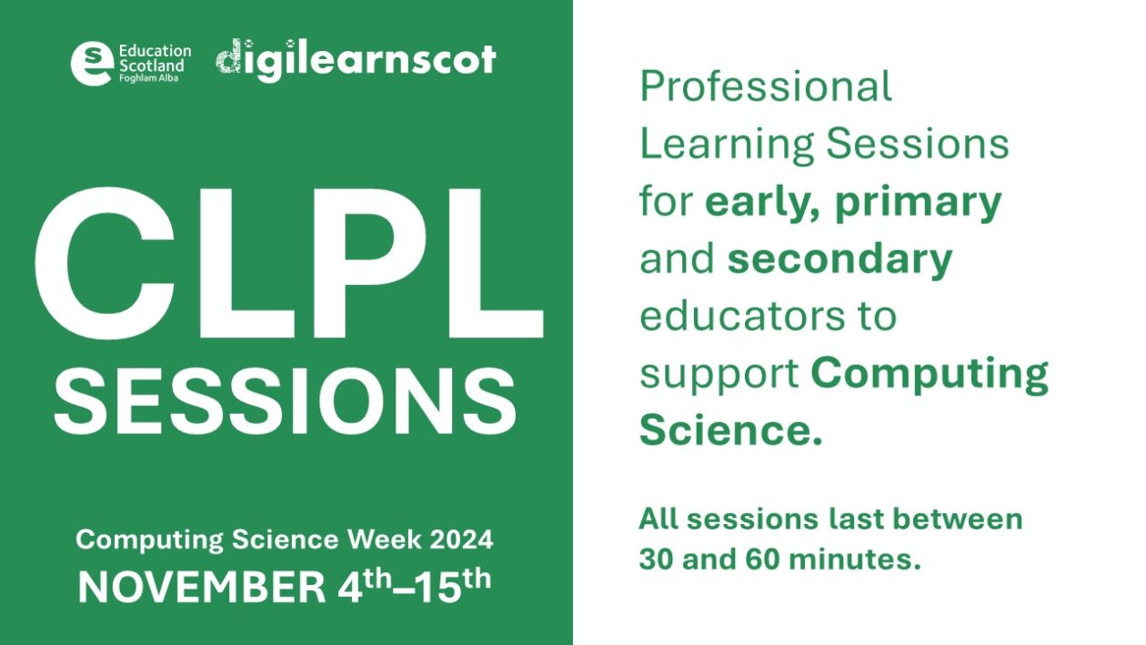 CSW24 For Educators – DigiLearn