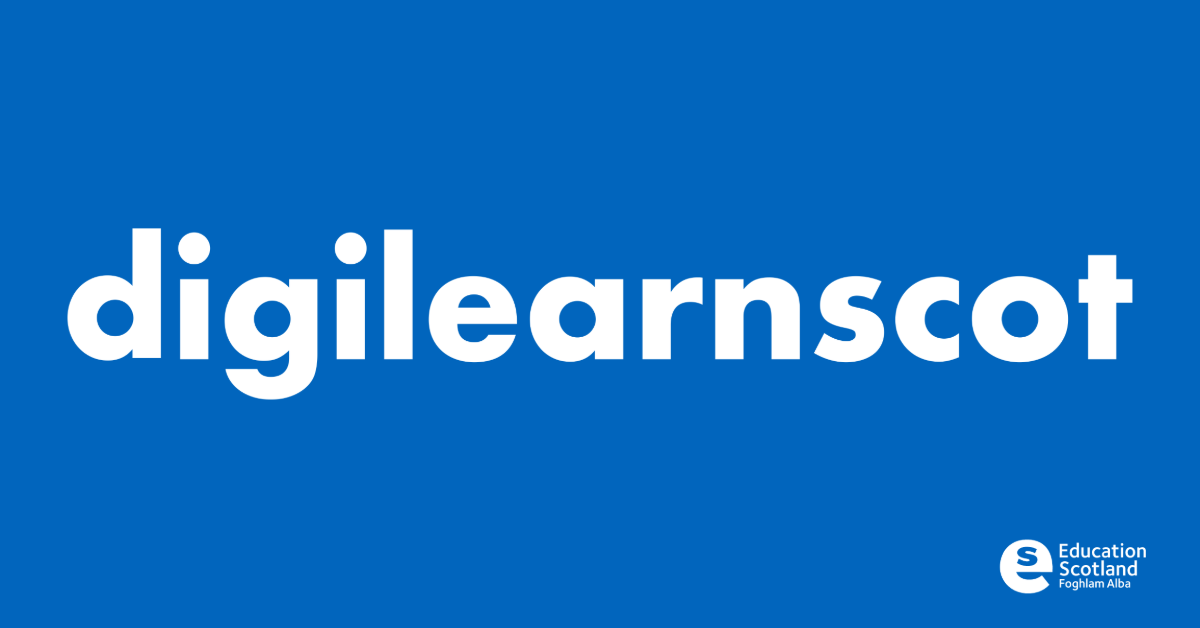 DigiLearn