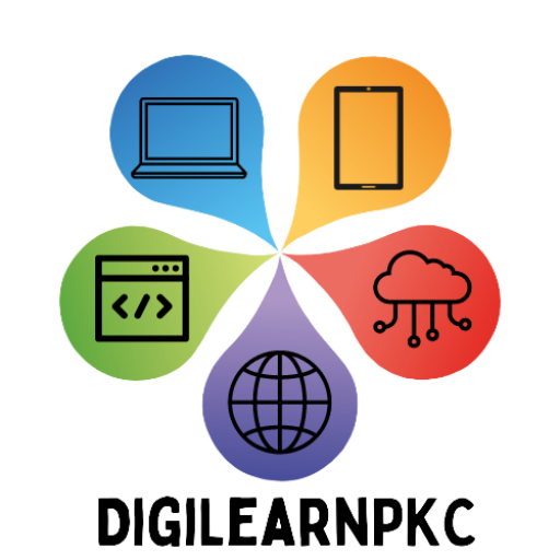 DigiLearn PKC Advent Calendar – Perth and Kinross Digital CLPL Site