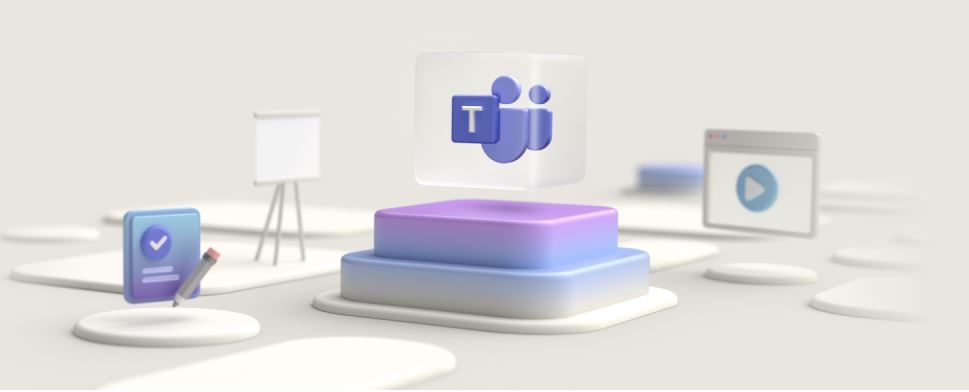 Teams – Perth and Kinross Digital CLPL Site