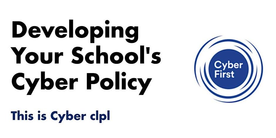 DigiLearnScot – Develop and Deliver Your School’s Cyber Resilience and Internet Safety Policy ...