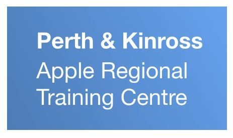 Apple – Perth and Kinross Digital CLPL Site