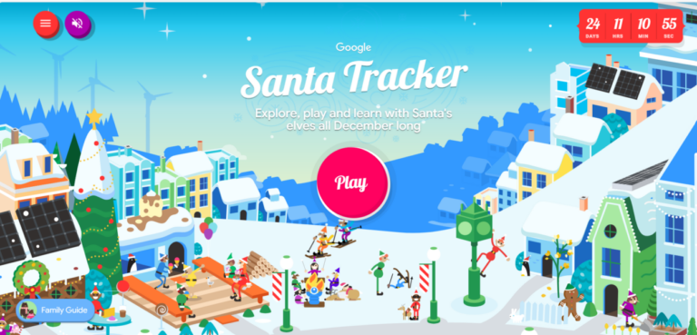 Day 17 – Christmas Code Lab – Perth and Kinross Digital CLPL Site