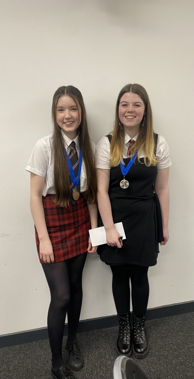 Languages & Literacy – Dumfries Academy