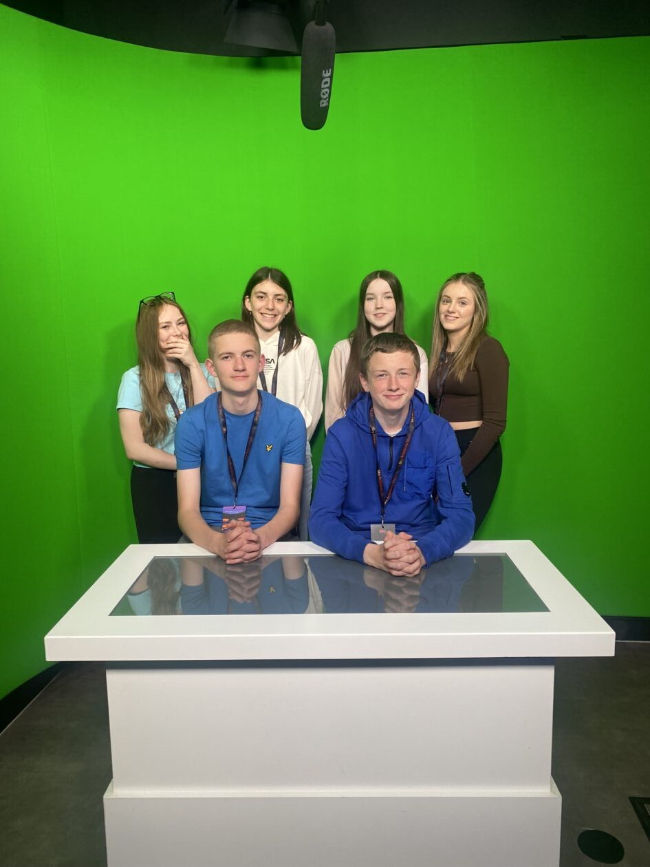 Languages & Literacy – Dumfries Academy