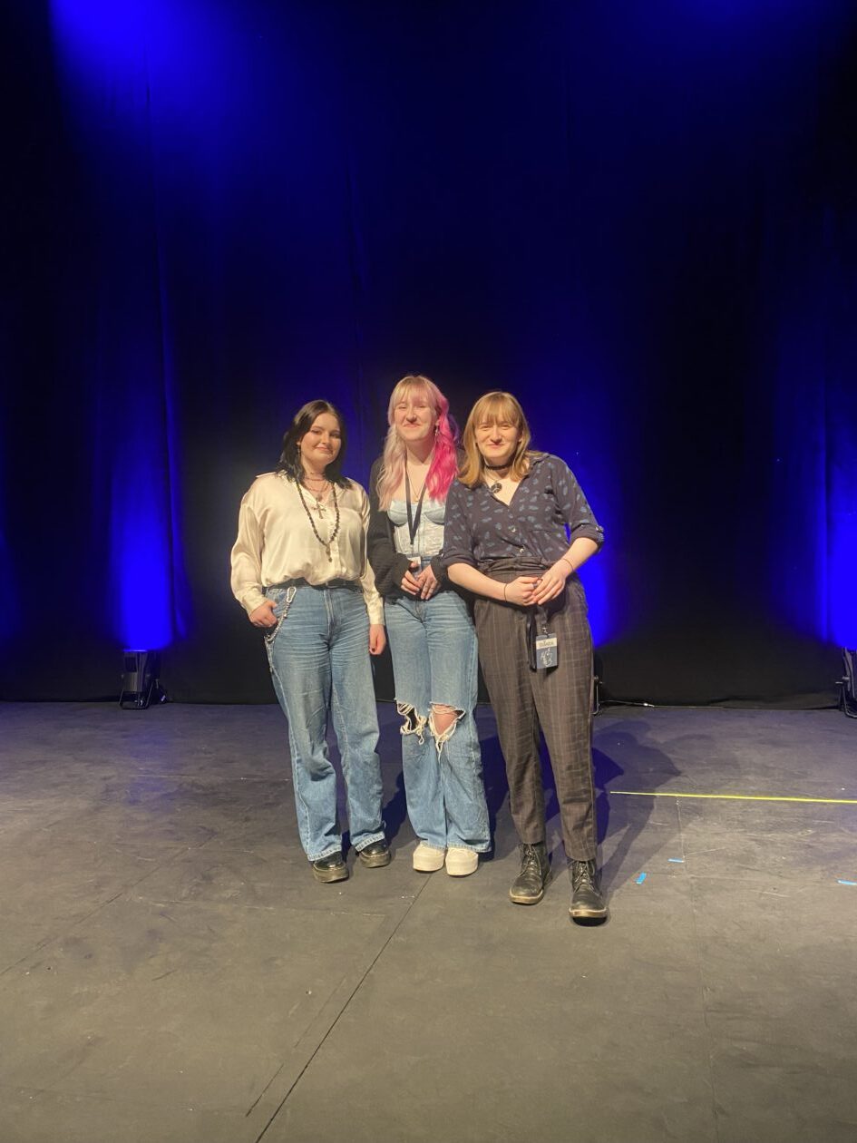 Languages & Literacy – Dumfries Academy