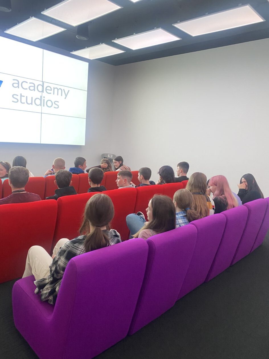 Languages & Literacy – Dumfries Academy