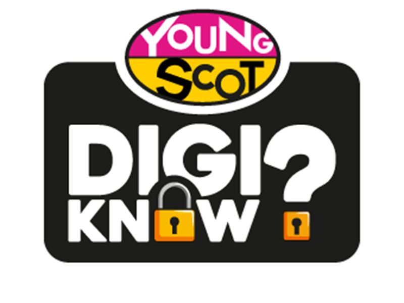 Is that on the SCQF?: Digiknow? Champion Award – Developing the Young ...