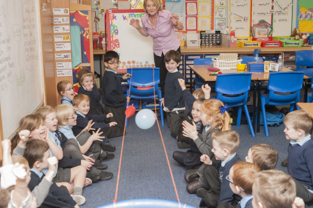 Sciences – Curriculum, Learning, Teaching and Assessment