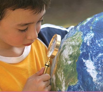 Social Studies – Curriculum, Learning, Teaching and Assessment