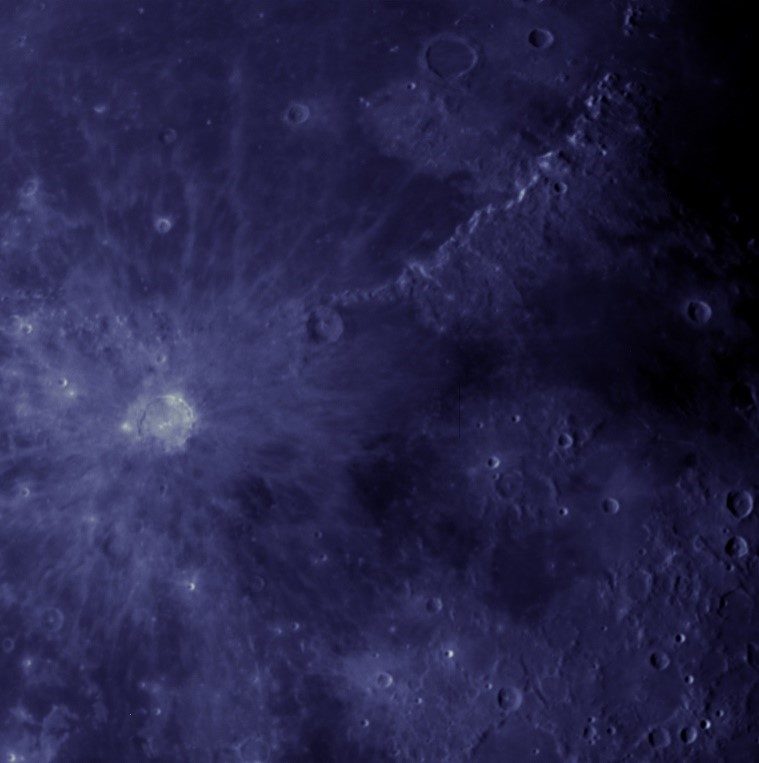 3F Astrophotography Images 2022 – Forres Academy Physics Department